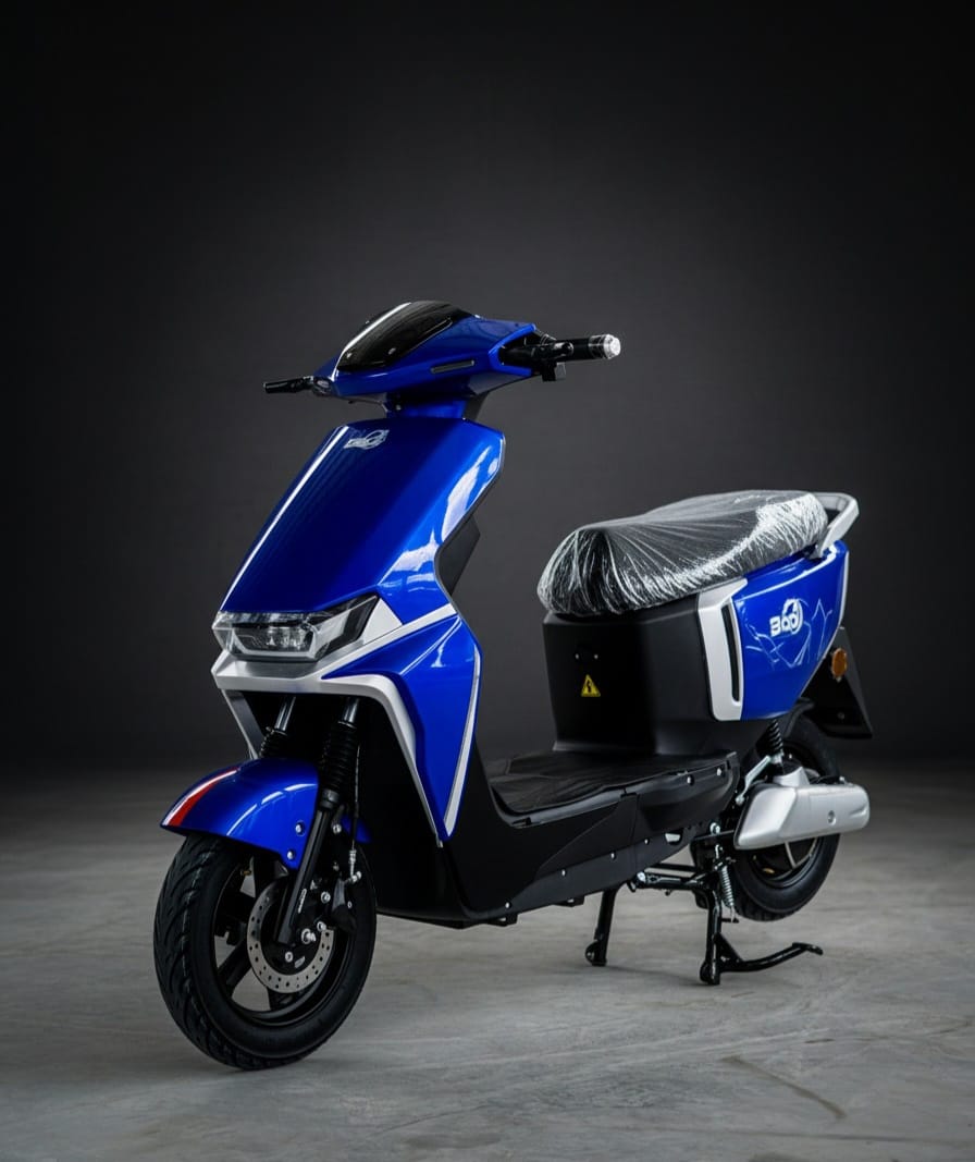PASOLA BOPI URBAN T3 – Bopi RD